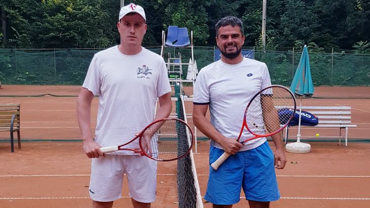 Започват 1/4-финалите на Sofia Masters 1000