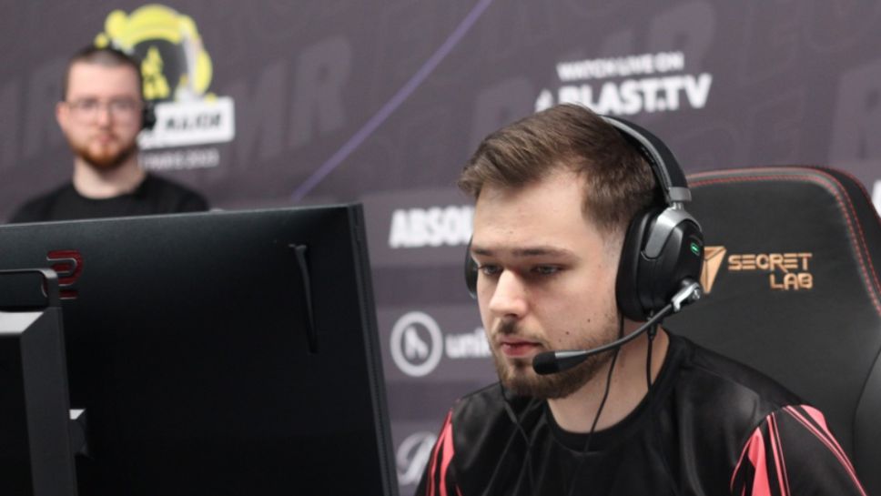 500 се спаси от крах в A1 Gaming League