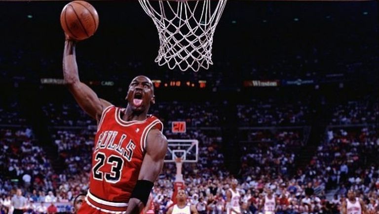 Jordan Rules - правилата, които оформиха шампионския характер на Въздушния