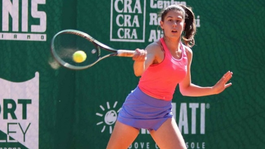 Янева и Мадрашки започнаха с победи на турнир от категория J200 на Itf