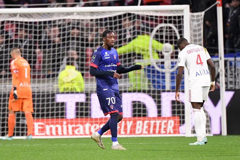 Muhamed Čam je prvo pojačanje Crvene zvezde | Sportal.rs