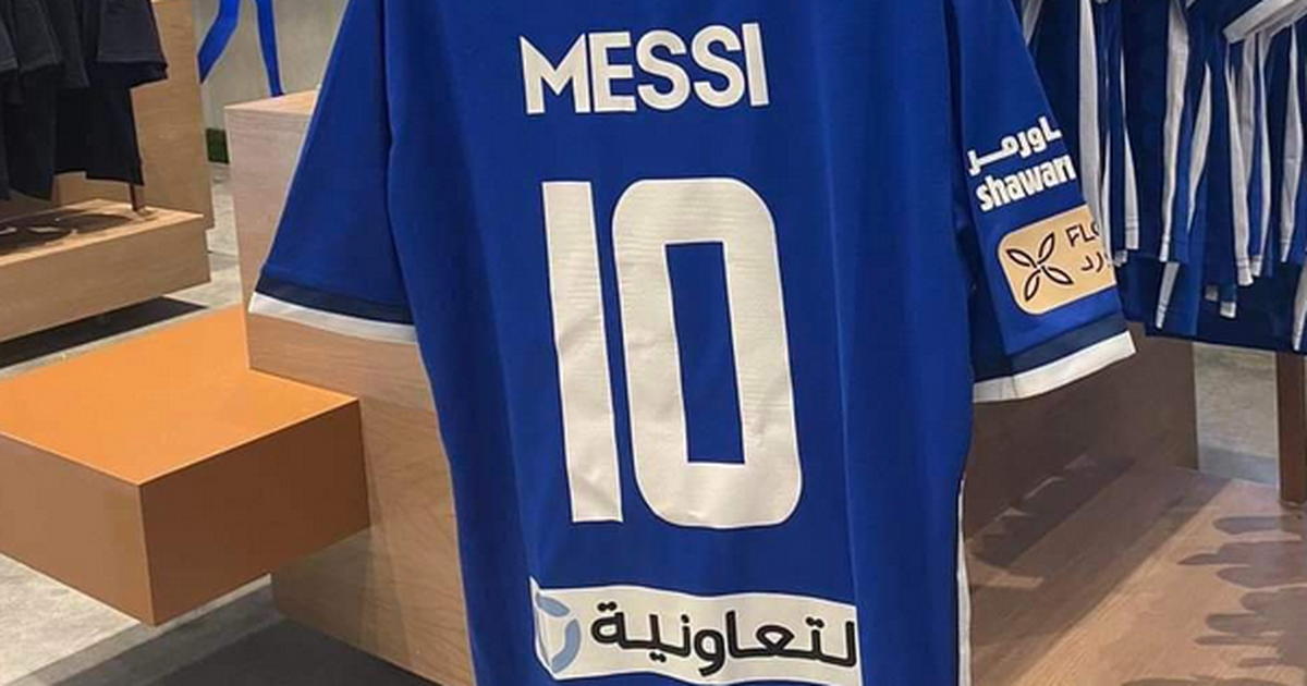 Fudbalski zemljotres u Saudijskoj Arabiji: Samo što je Ronaldo potpisao ...