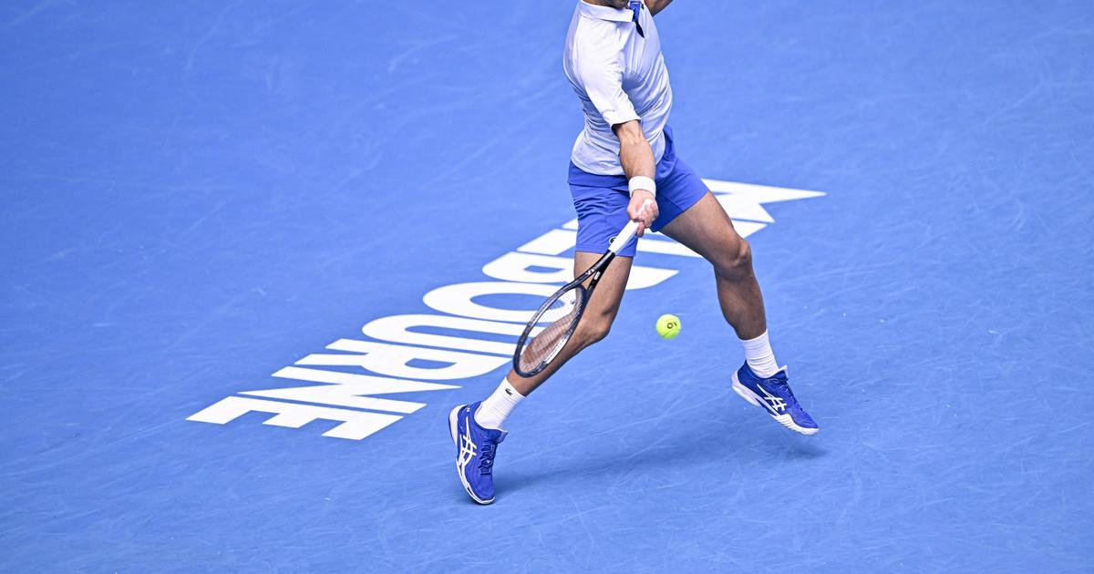 "Noć sa Novakom": Veče egzibicija pred Australijan open | Sportal.rs