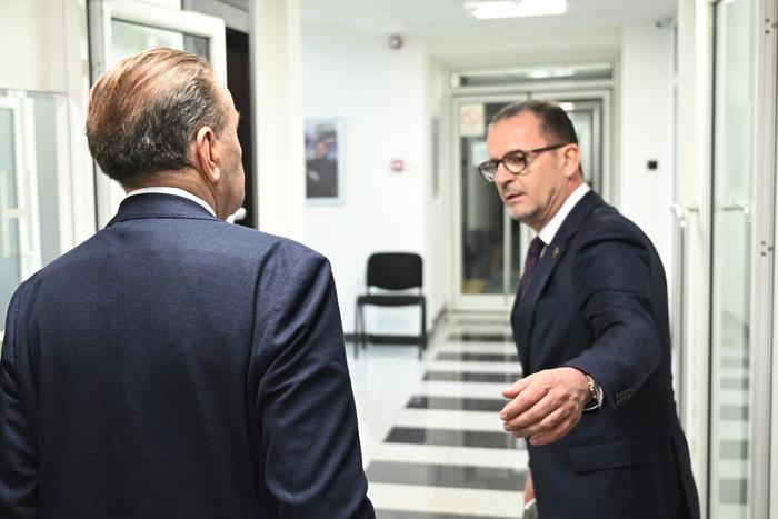 Peđa Mijatović pecnu Rasima Ljajića zbog Natha | Sportal.rs