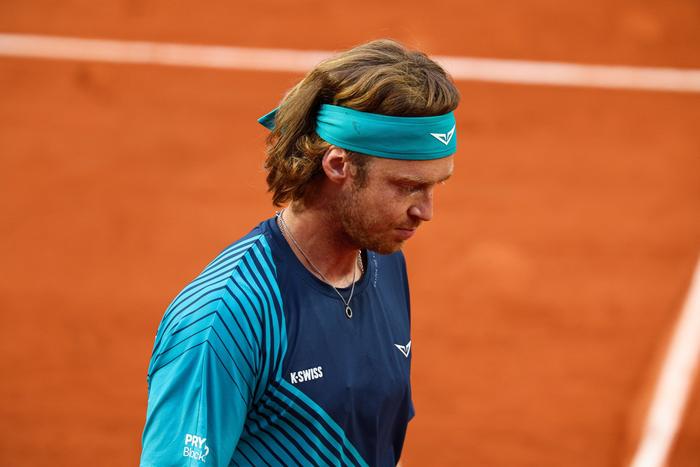 Marat Safin otkrio malo poznate stvari o Andreju Rubljovu | Sportal.rs