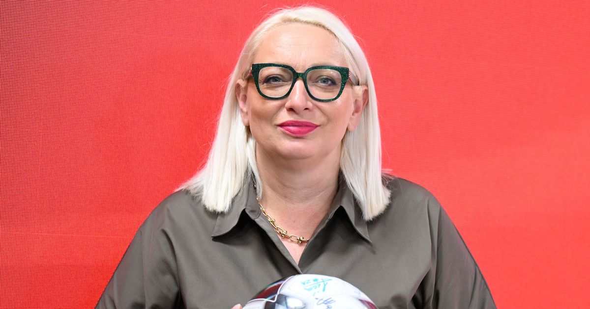 Sandra Sremčević piše za Sportal: Ženski fudbal u Srbiji – između ...