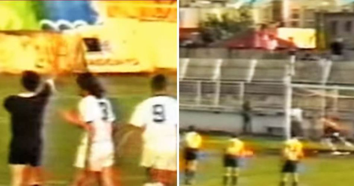 "Sve ćemo vas pobiti, odavde niko živ izaći neće" Isplivala jeziva ...