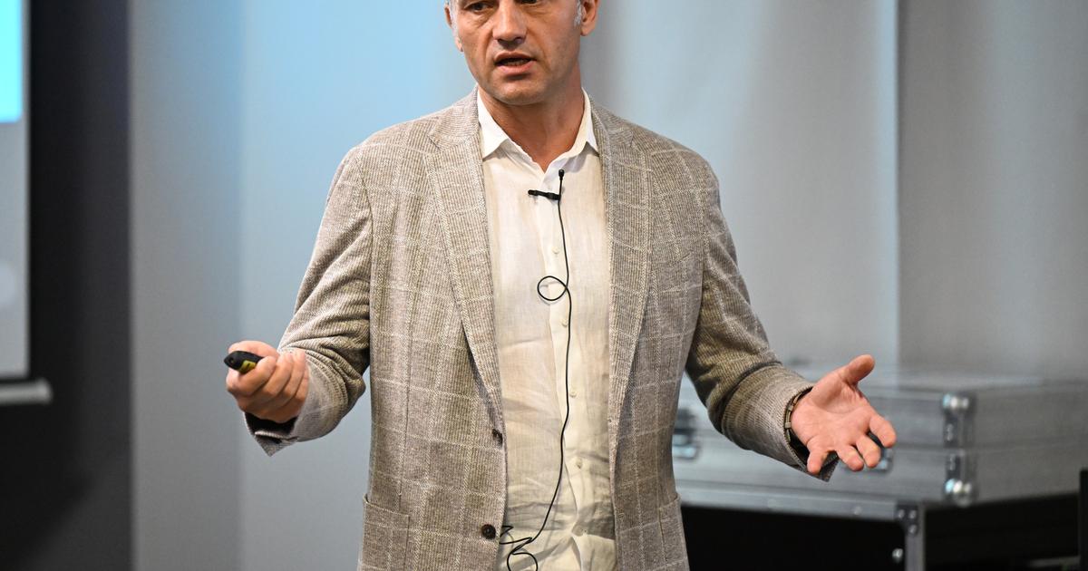 Predsednik sudijske komisije FSS Dejan Filipović analizirao meč TSC ...