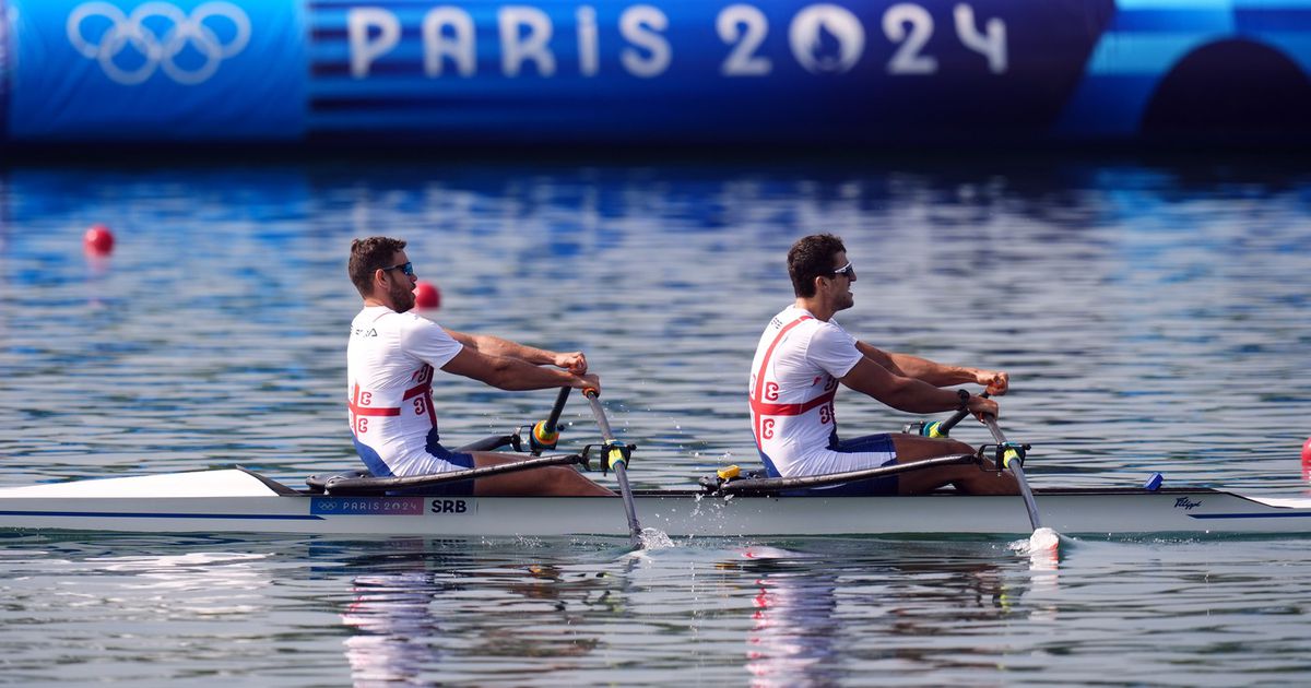Nikola Pimenov i Martin Mačković odgovarali na pitanja nakon osvajanja ...