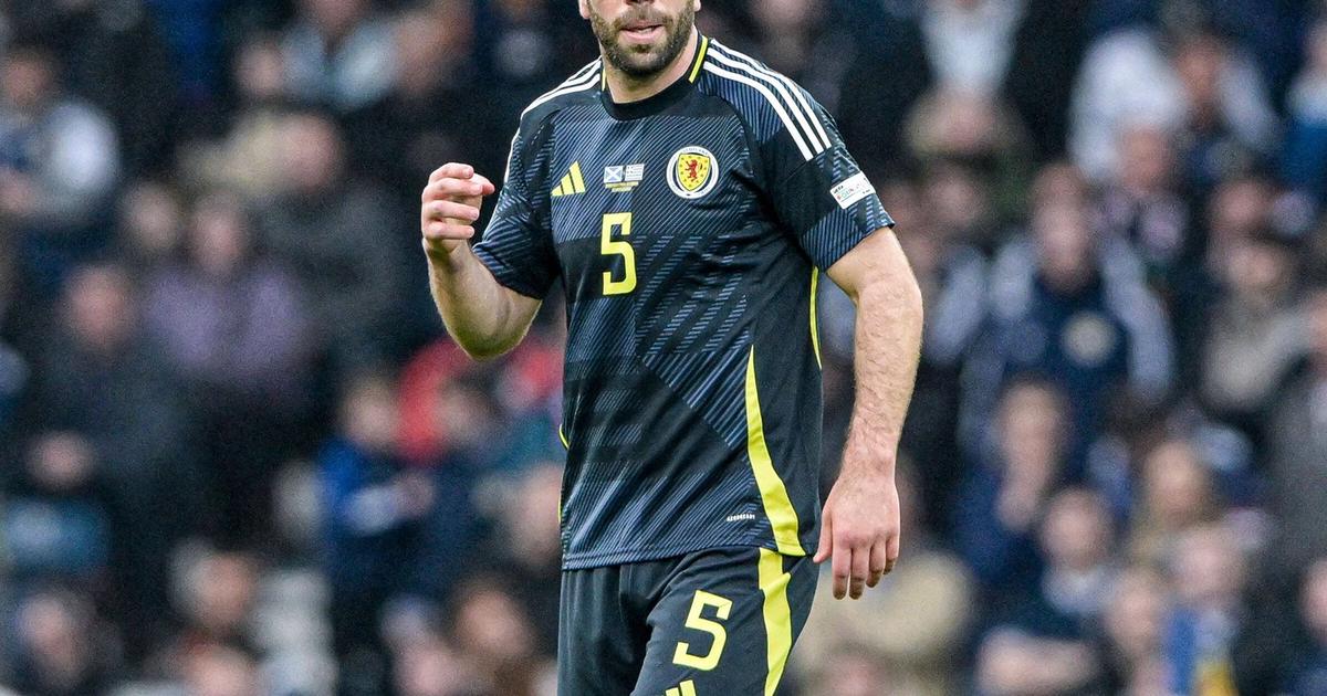 Hibernijan se pojačava pred Partizan: Reprezentativac Škotske na pragu ...