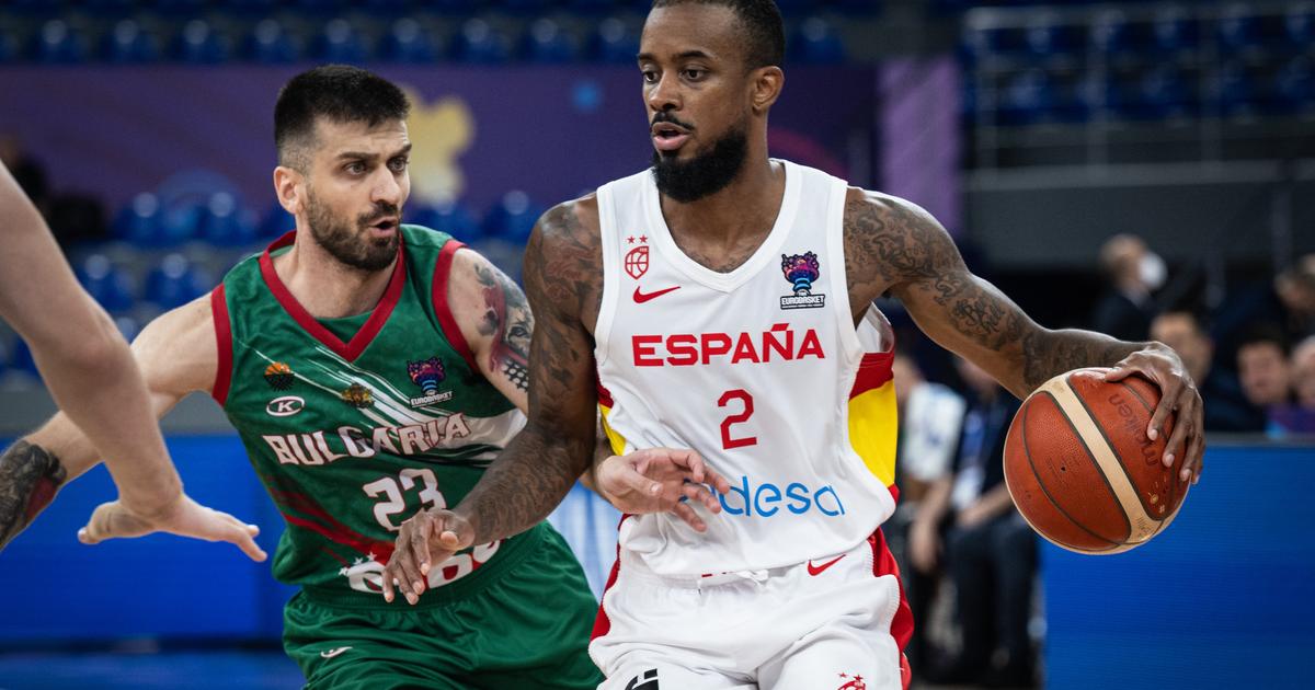 "Furija" FURIOZNO OTVORILA EVROBASKET: Bugari nemoćni pred moćnim ...