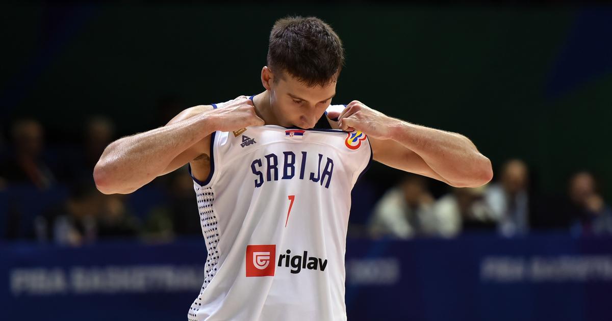 Bogdan Bogdanovic, lose izdanje na mecu Srbija - Italija, ali ...