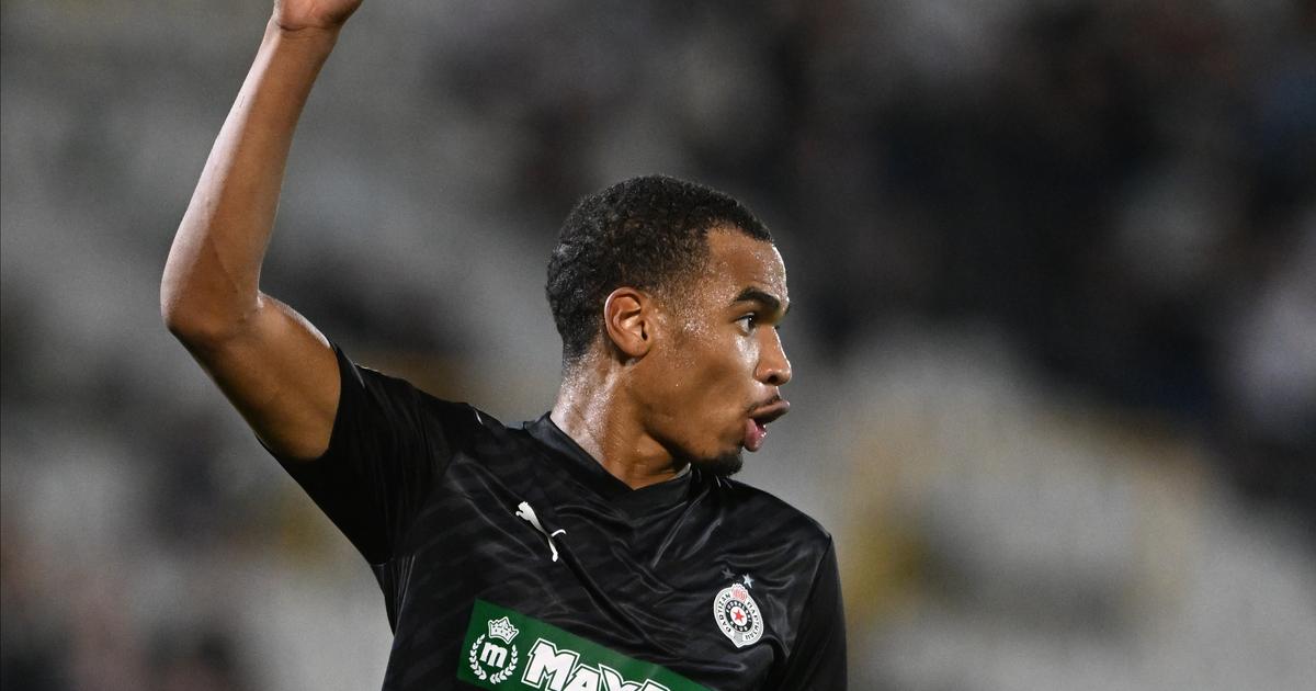 Ksander Severina napušta Partizan: Poznati svi detalji transfera ...