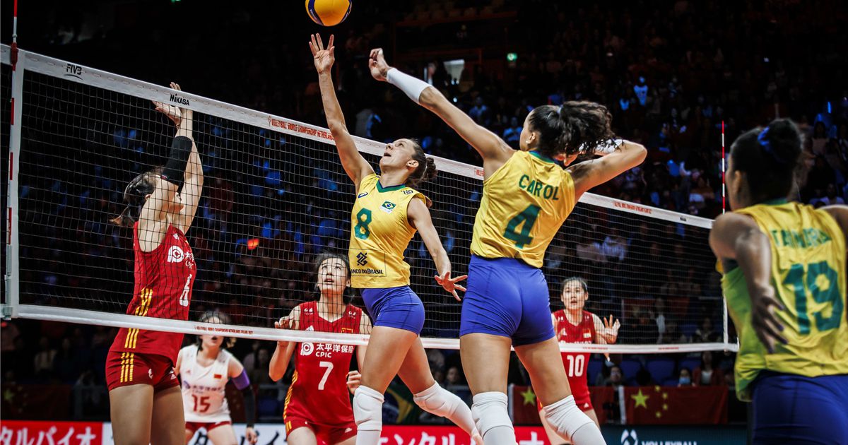 Brazil se oporavio od šoka i dokazao klasu protiv Kine, Bugarska ...