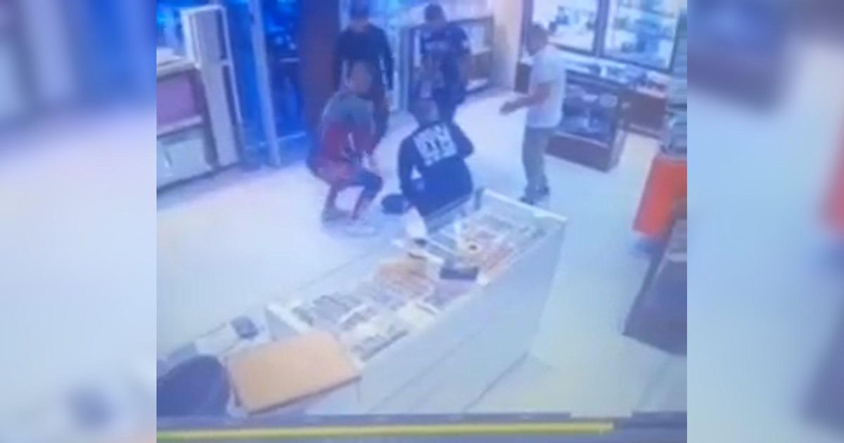 Objavljen snimak incidenta zbog kog je priveden Bojković | Sportal.rs