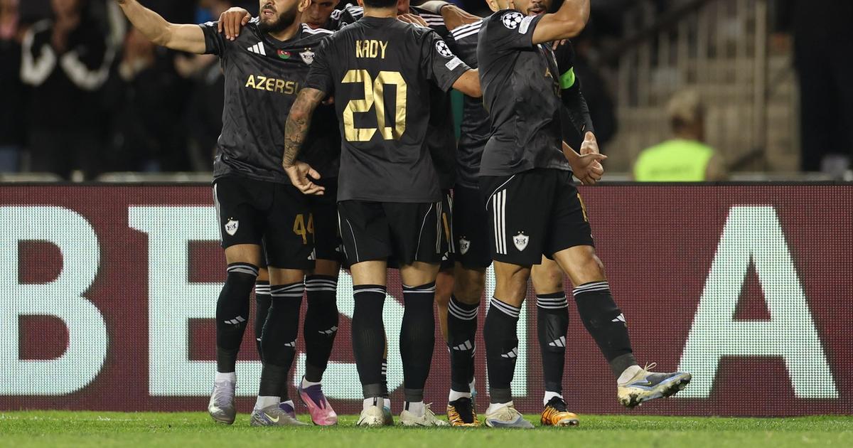 Karabag je najveća senzacija evropskog fudbala! | Sportal.rs