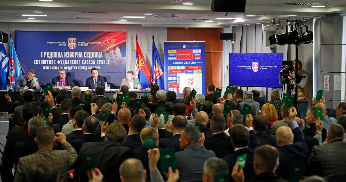 UEFA i FIFA reagovali na dešavanja u FSS: Stigli dobri tonovi pred ...
