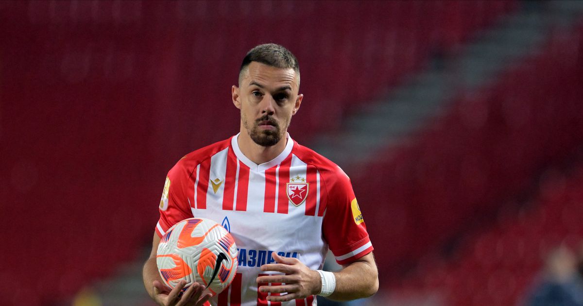 Milan Rodić predstavljen u Cirihu uz pesmu koju izvodi Desingerica ...