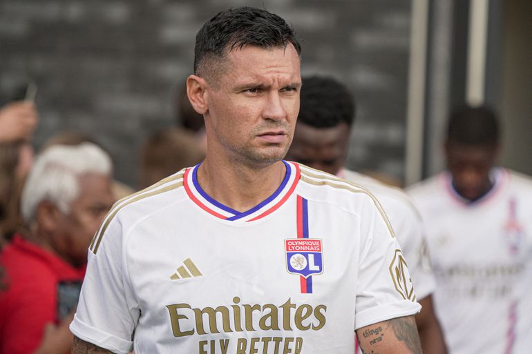 Dejan Lovren: Bio sam gladan! | Sportal.rs