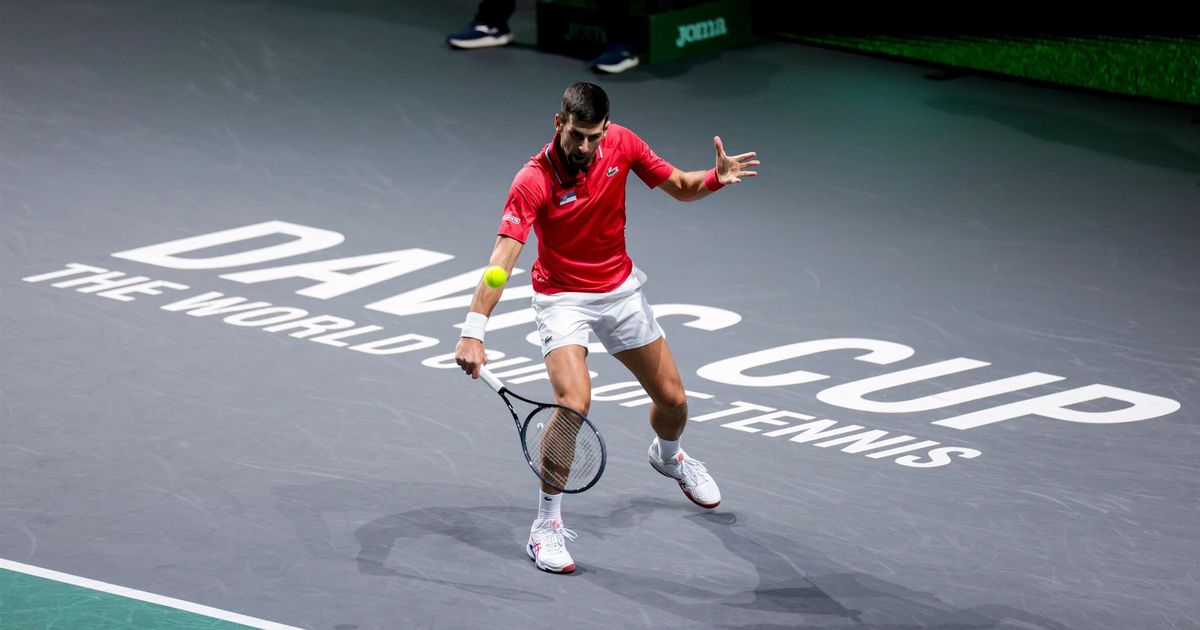 Lora Robson predviđa da će Novak Đoković u 2024. osvojiti Australijan ...