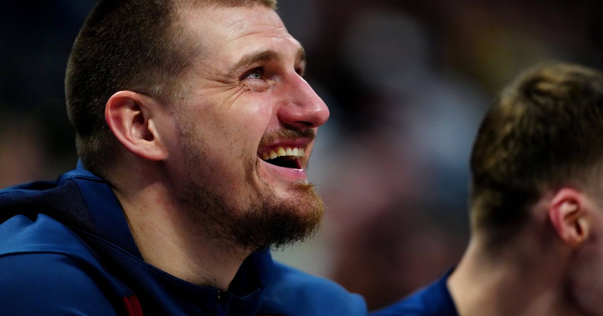 Nikola Jokić ostvario tripl-dabl kakav nije viđen u NBA istoriji | Sportal.rs