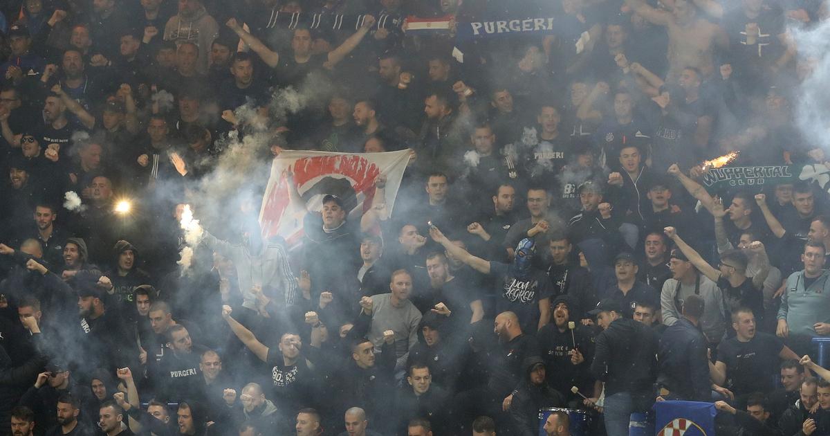 Radikalna odluka UEFA pred visokorizični dvomeč Dinamo Zagreb - PAOK ...