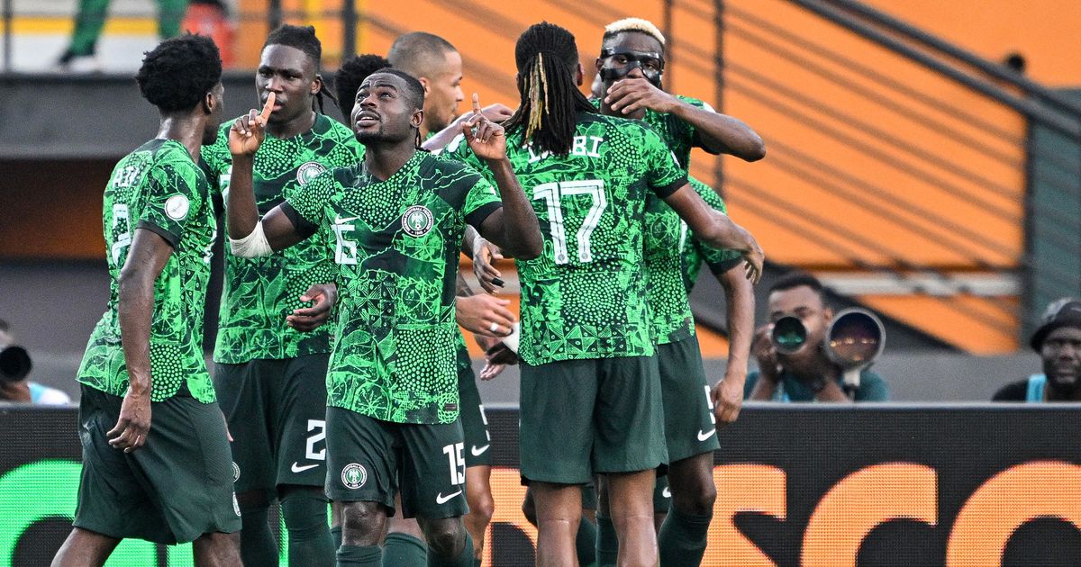 Kup afričkih nacija