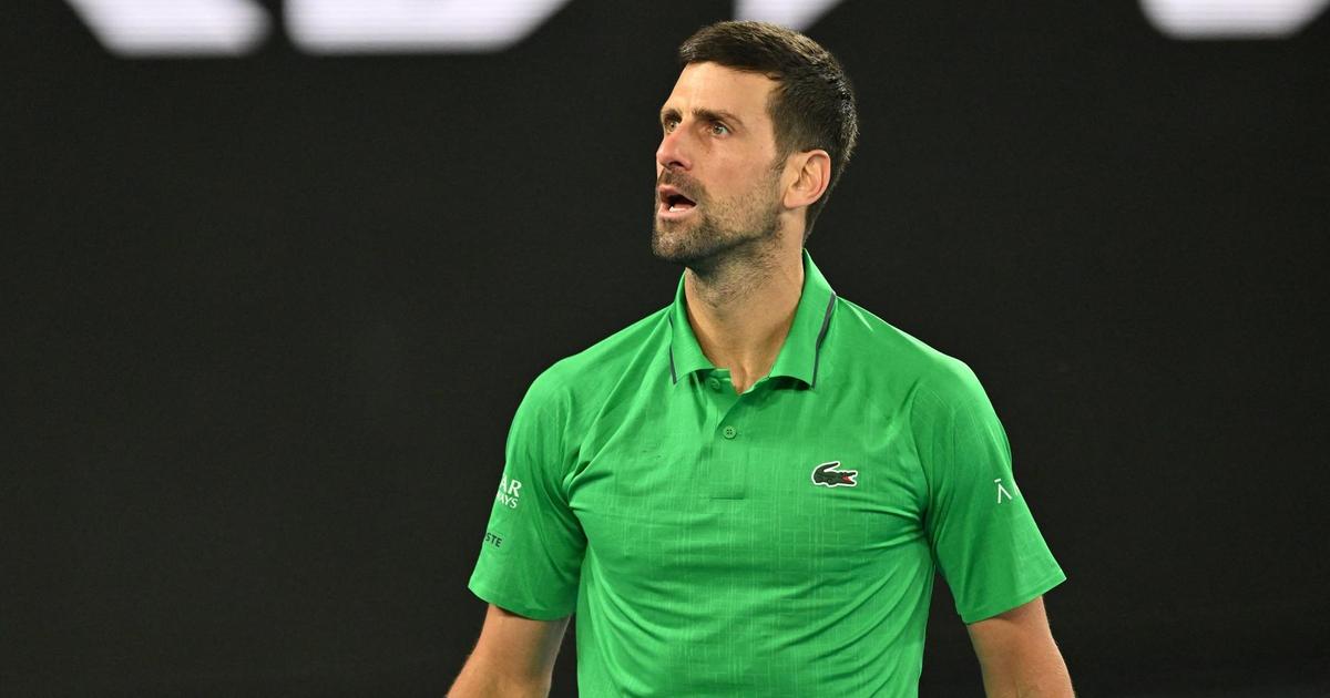 Greg Rusedski ima savet za Novaka Đokovića: Preskoči Rolan Garos ...