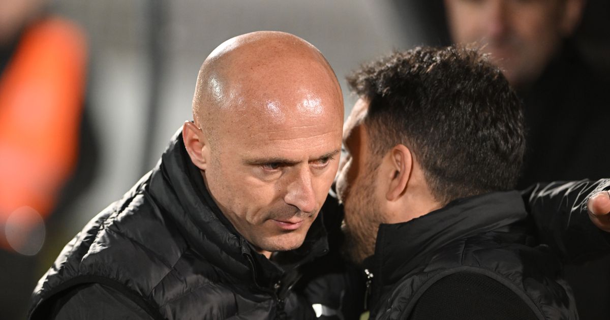 Izjava Igora Duljaja posle pobede nad Železničarom | Sportal.rs