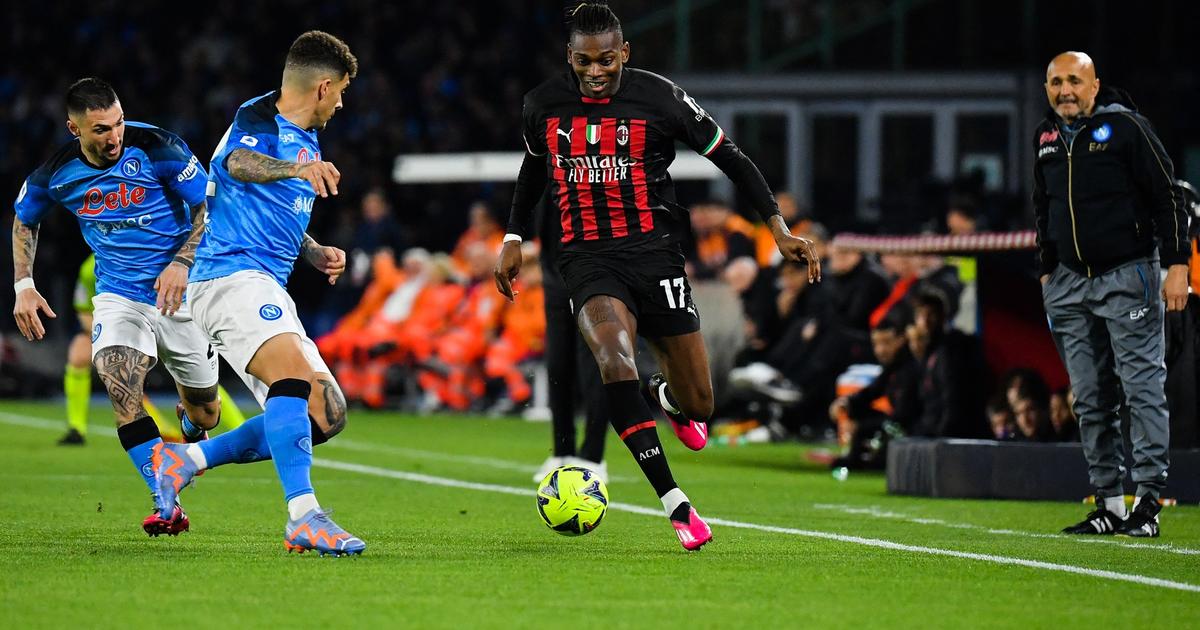 (Uživo) Napoli - Milan: Gde gledati meč 28. kola Serije A | Sportal.rs