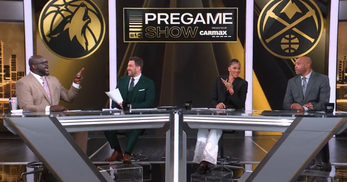 Šakil O'Nil izvređao Nikolu Jokića: Napravio bih roštilj od njega! | Sportal.rs