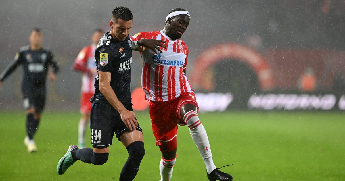 Deca do 14 godina besplatno na Zvezda TSC | Sportal.rs
