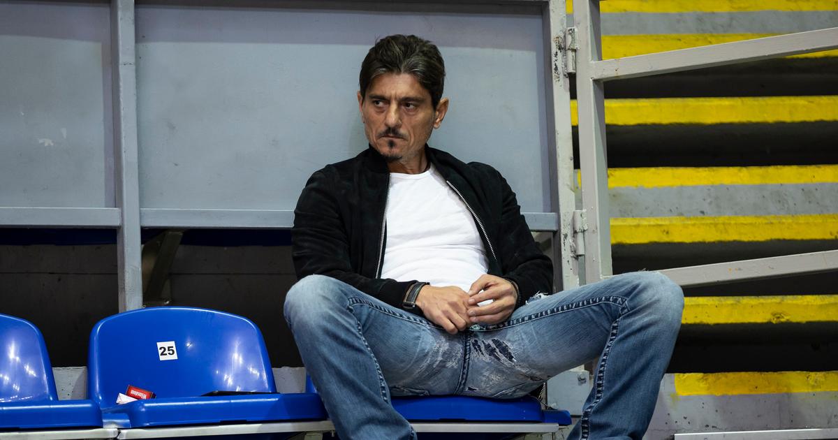 Ko je Dimitris Janakopulos, čovek koji bi da Nikola Jokić dođe u ...