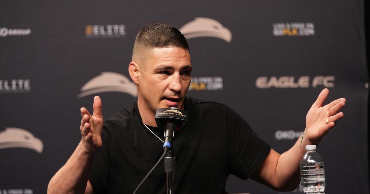Uhapšen legendarni UFC borac Diego Sančez | Sportal.rs
