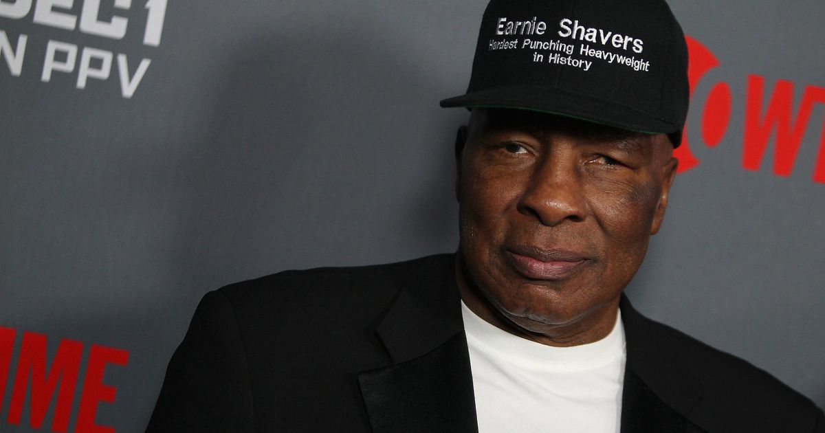 Preminuo čuveni bokser! Čovek sa najjačim udarcem, kog se i Muhamed Ali ...