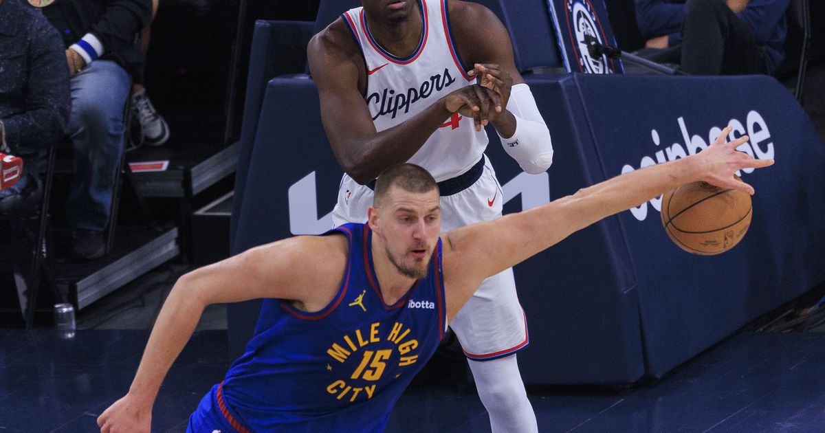 Večna tripl-dabl lista: Nikola Jokić iza sebe ostavio velike NBA ...