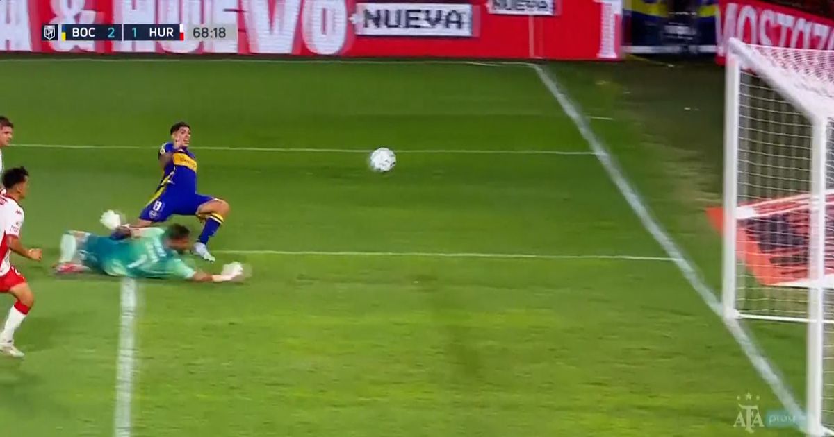 Kavani opet spasio Boku...Slobodnjakom do pobede protiv Urakana ...