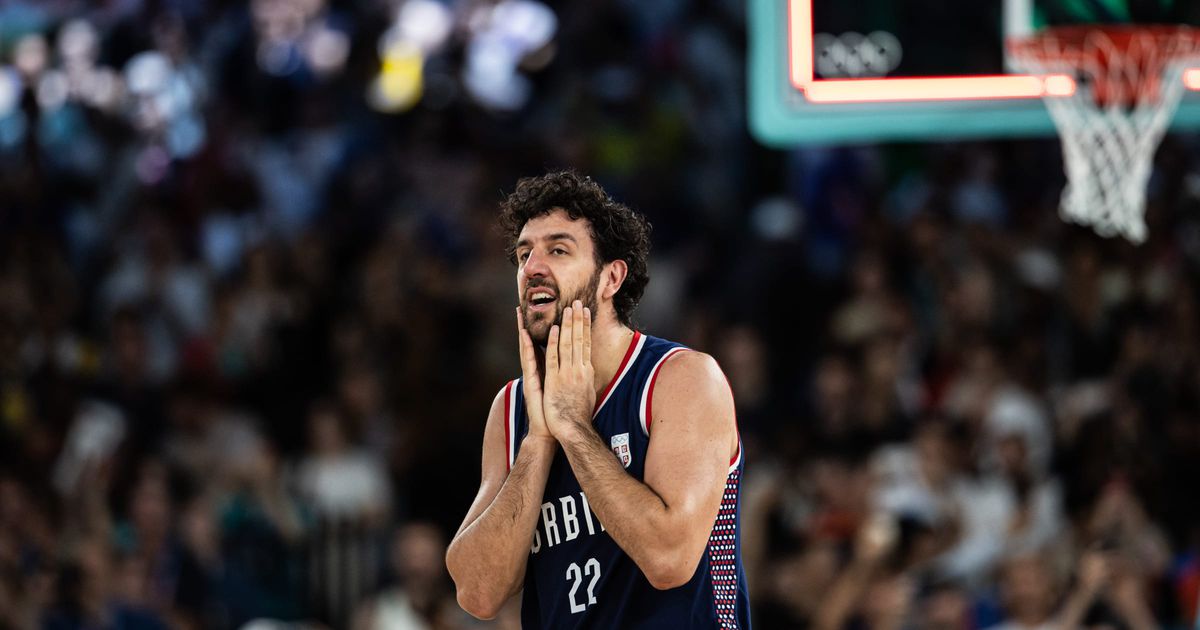 Ofer Janaj, vlasnik Hapoela: Želimo Vasilija Micića! | Sportal.rs