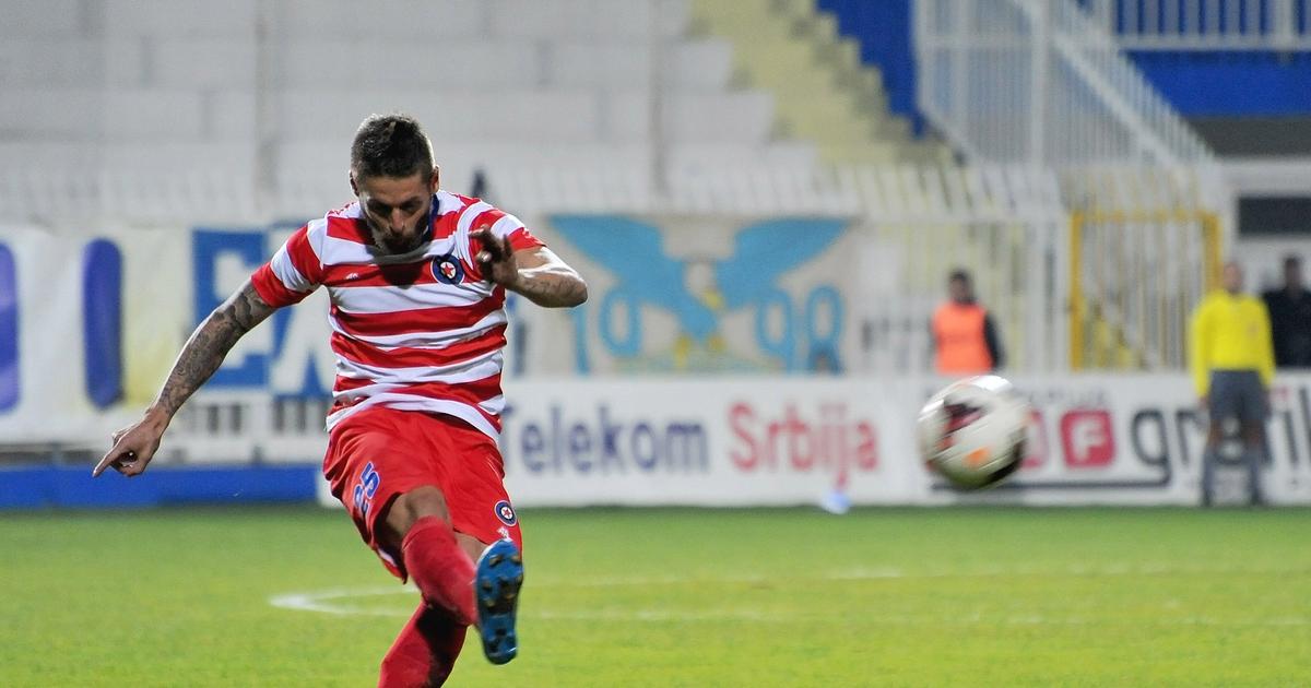Preminuo Mario Božić u 40. godini života posle teške bolesti | Sportal.rs