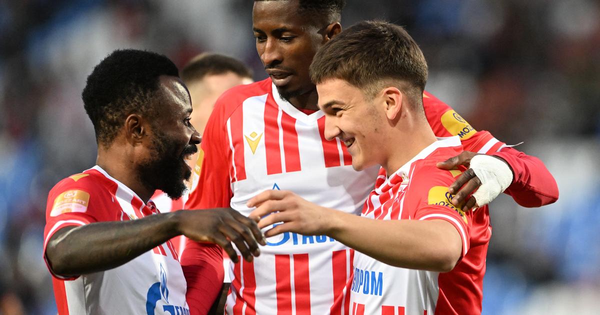 Jovan Šljivić ne ide iz Crvene zvezde | Sportal.rs