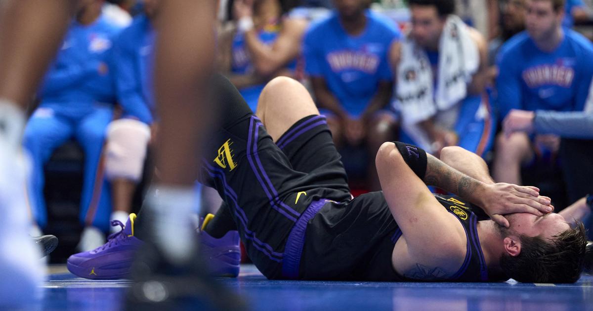 Evo zašto je Luka Dončić otišao baš u Španiju na tretman | Sportal.rs