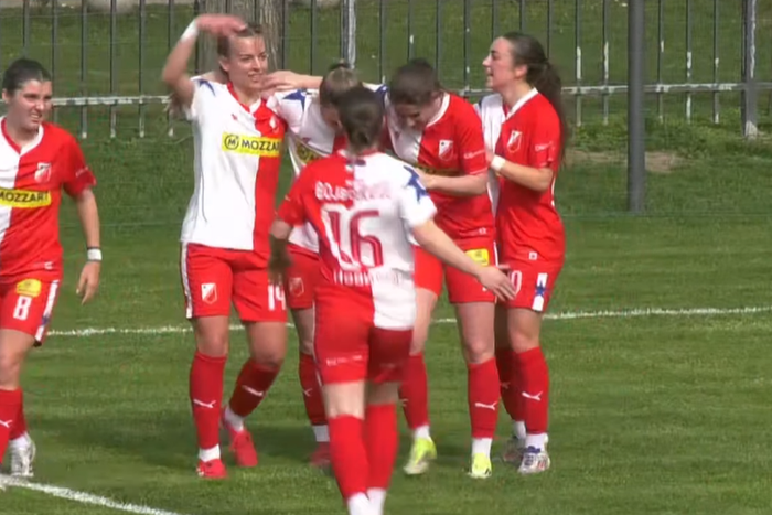 Vojvodina pobedila TSC i izjednačila se sa Zvezdom na tabeli | Sportal.rs