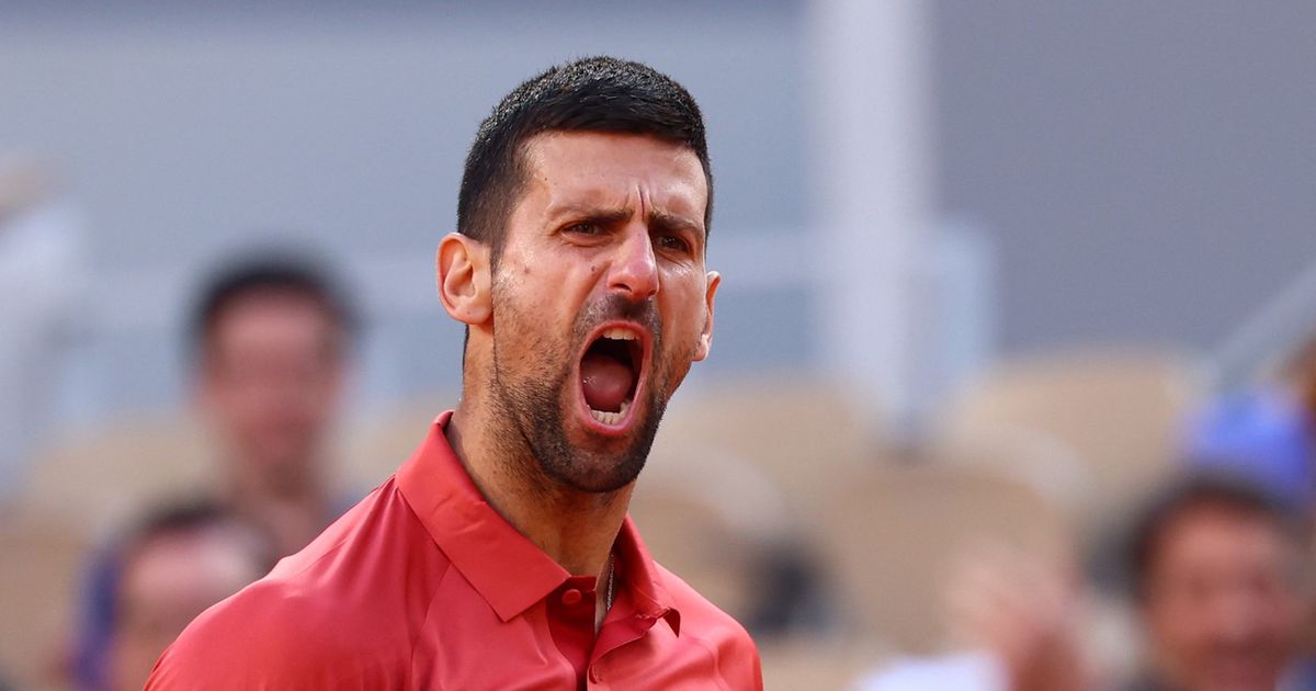 Novak Đoković saznao put do finala na Vimbldonu, evo s kim igra prvo ...