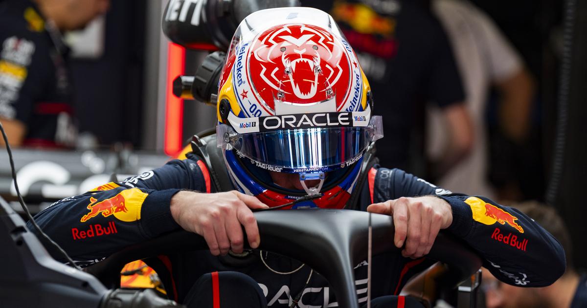 Šumaher: Čini mi se da Maks Verštapen odlazi u Mercedes | Sportal.rs