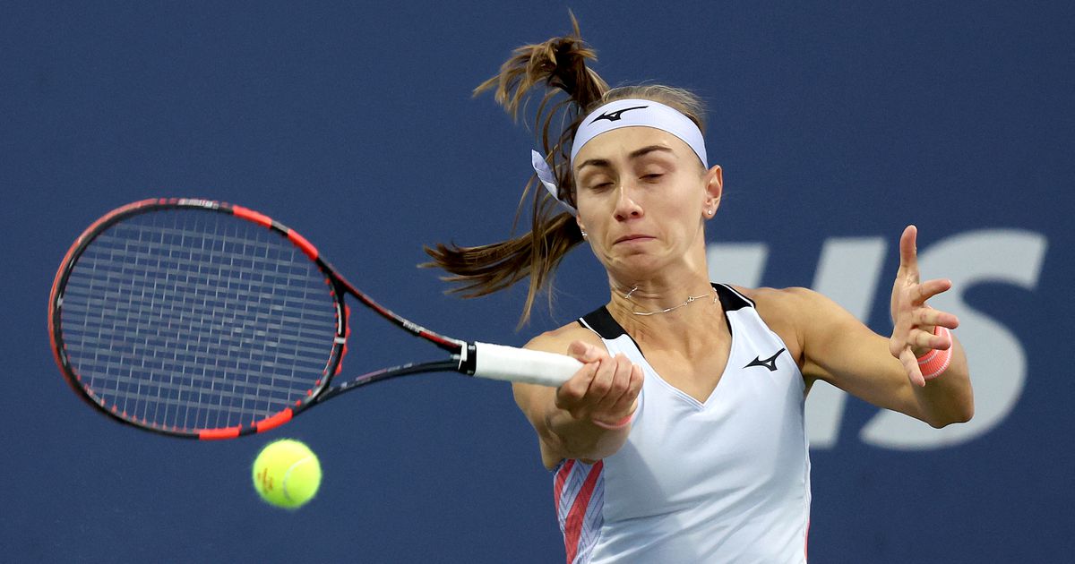 Najbolja teniserka Srbije na 101. mestu WTA liste | Sportal.rs