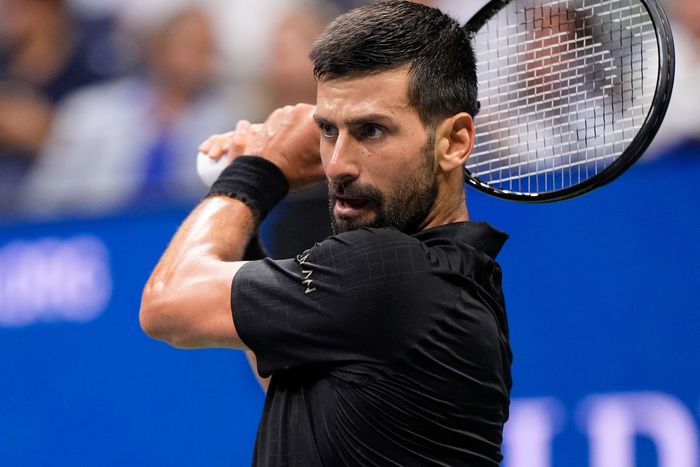 Novak Đoković je na ovoj poziciji na ATP listi pred povratak na teren | Sportal.rs