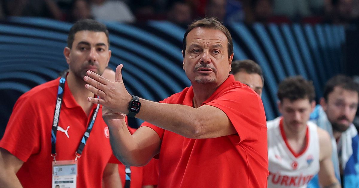 Ataman: Šengun je bolji od Jokića | Sportal.rs