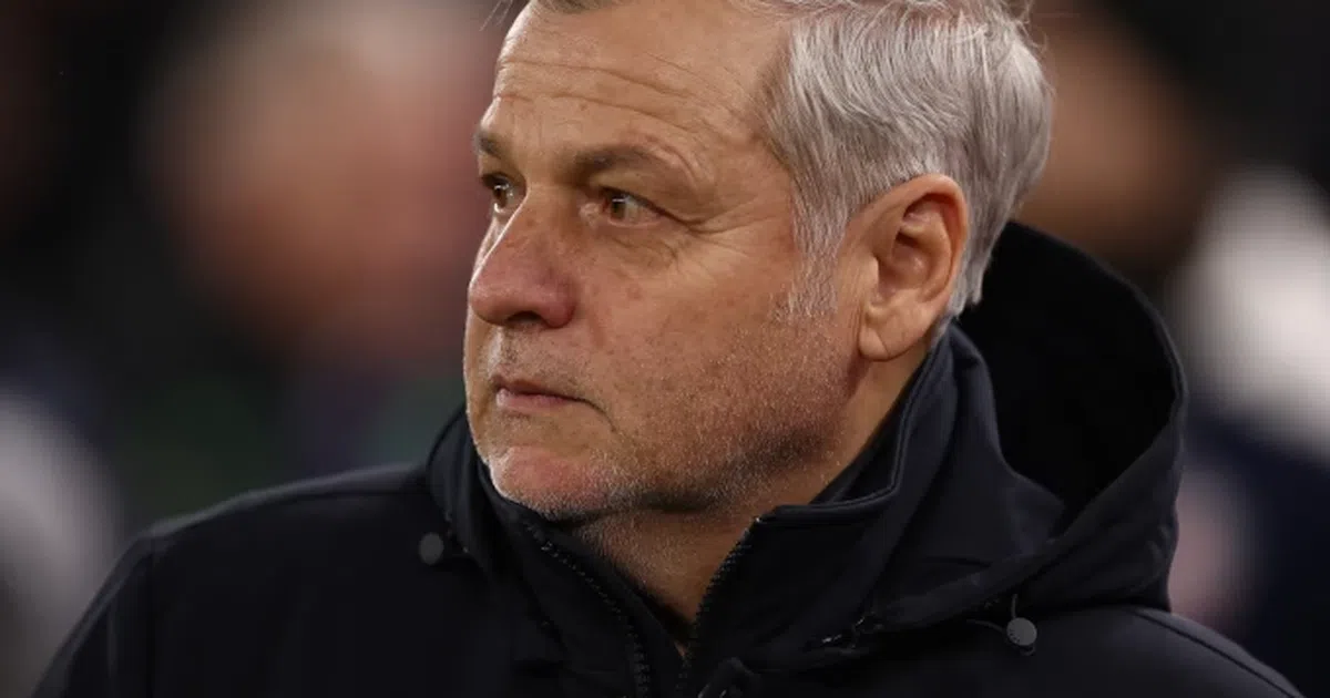 Trener Lila cinculira pred Zvezdu: Umorni smo... | Sportal.rs