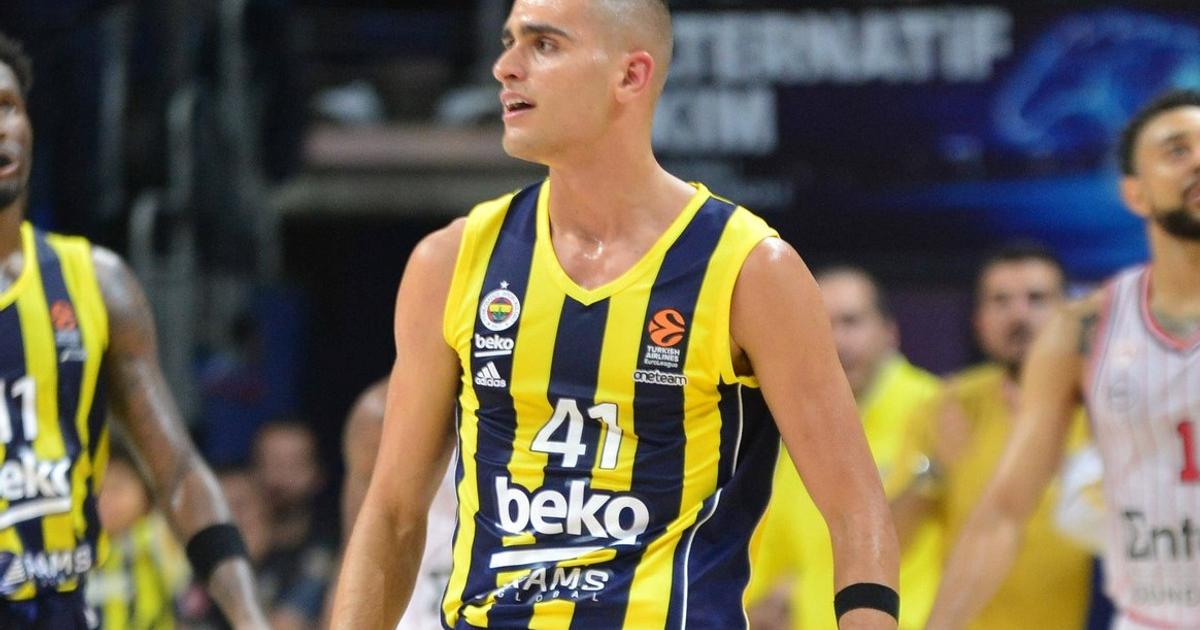 Jam Madar se žalio na delimičan gubitak vida: Fenerbahče traži ...