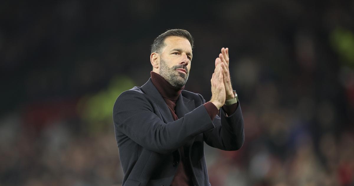 Rud Van Nistelroj pobedom debitovao, Lester srušio Vest Hem | Sportal.rs